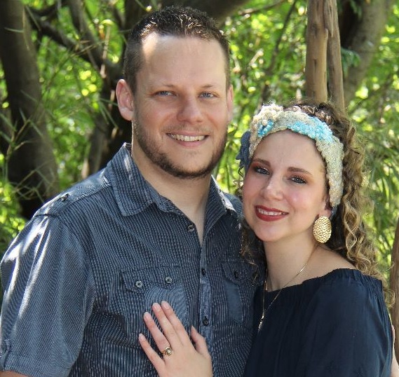 ISRAEL led by HANNES & NICI VAN AS – Stargate International